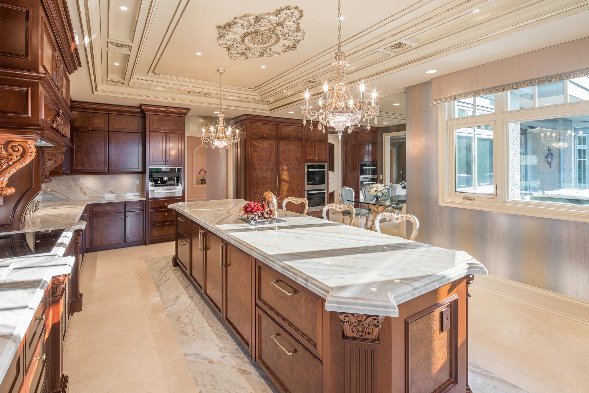 Custom Home Construction & Renovation Process | Vancouver BC